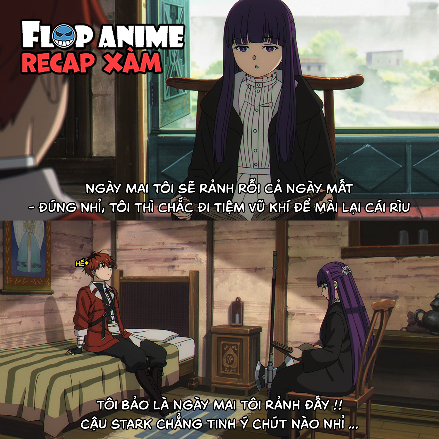 Post from Flop Anime Recap
