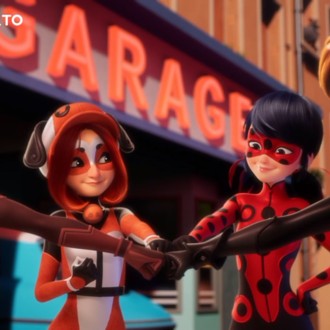 Post from Kitty Section