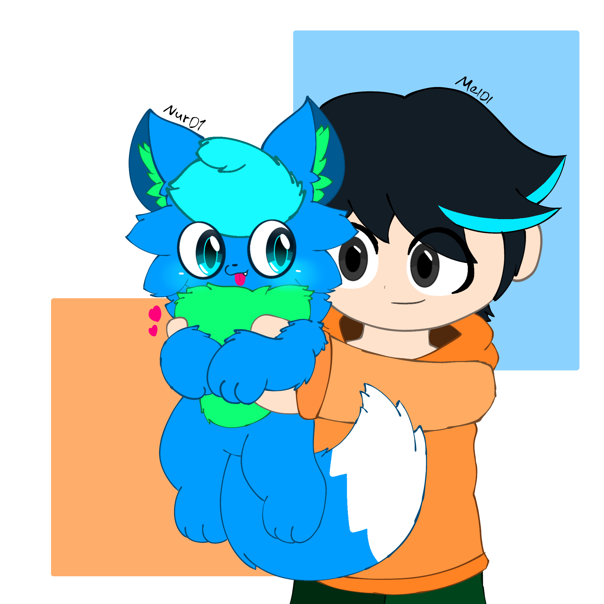 Post from NurD1[GD - PVZ]FURRY🇮🇩