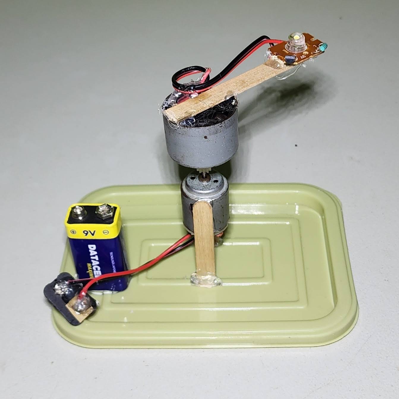 Post from Inventor Channel