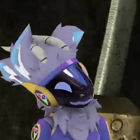 Post from Raeal The Protogen