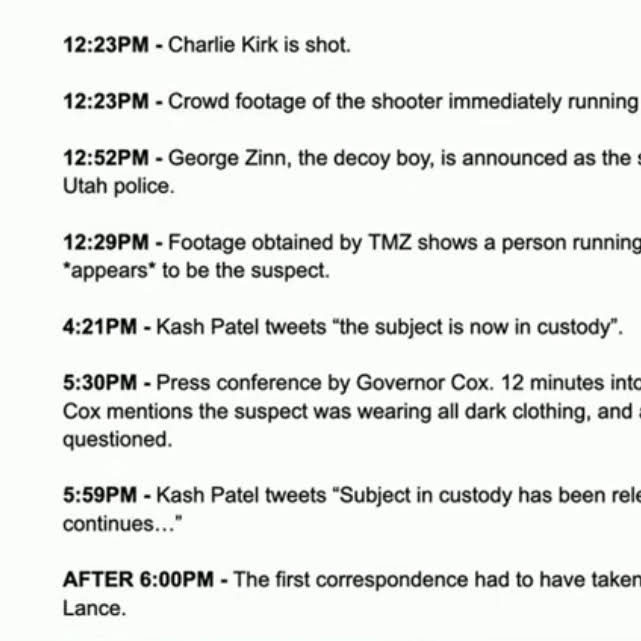 Post from Truth & Transparency