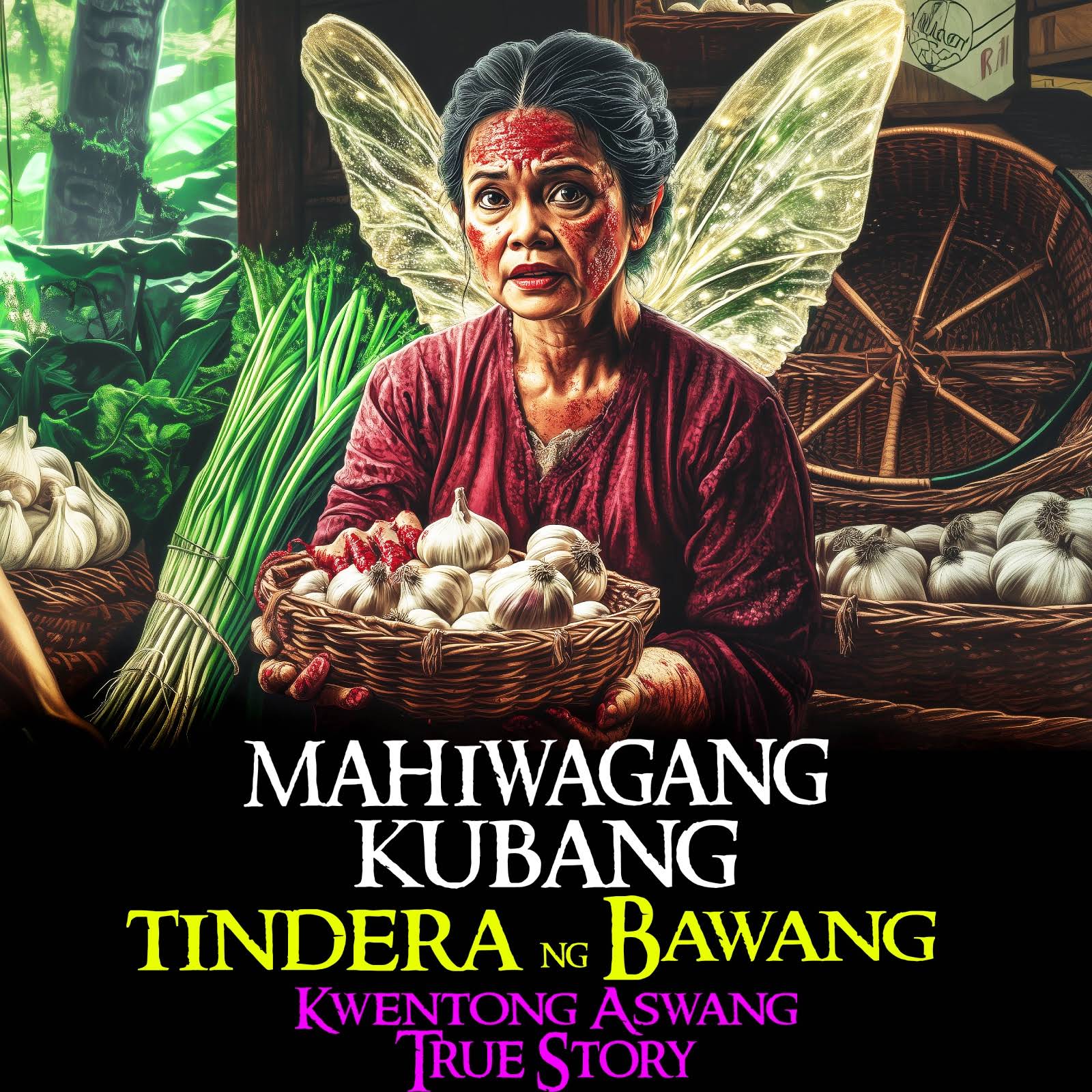 Post from Ms. Clar Horror Stories