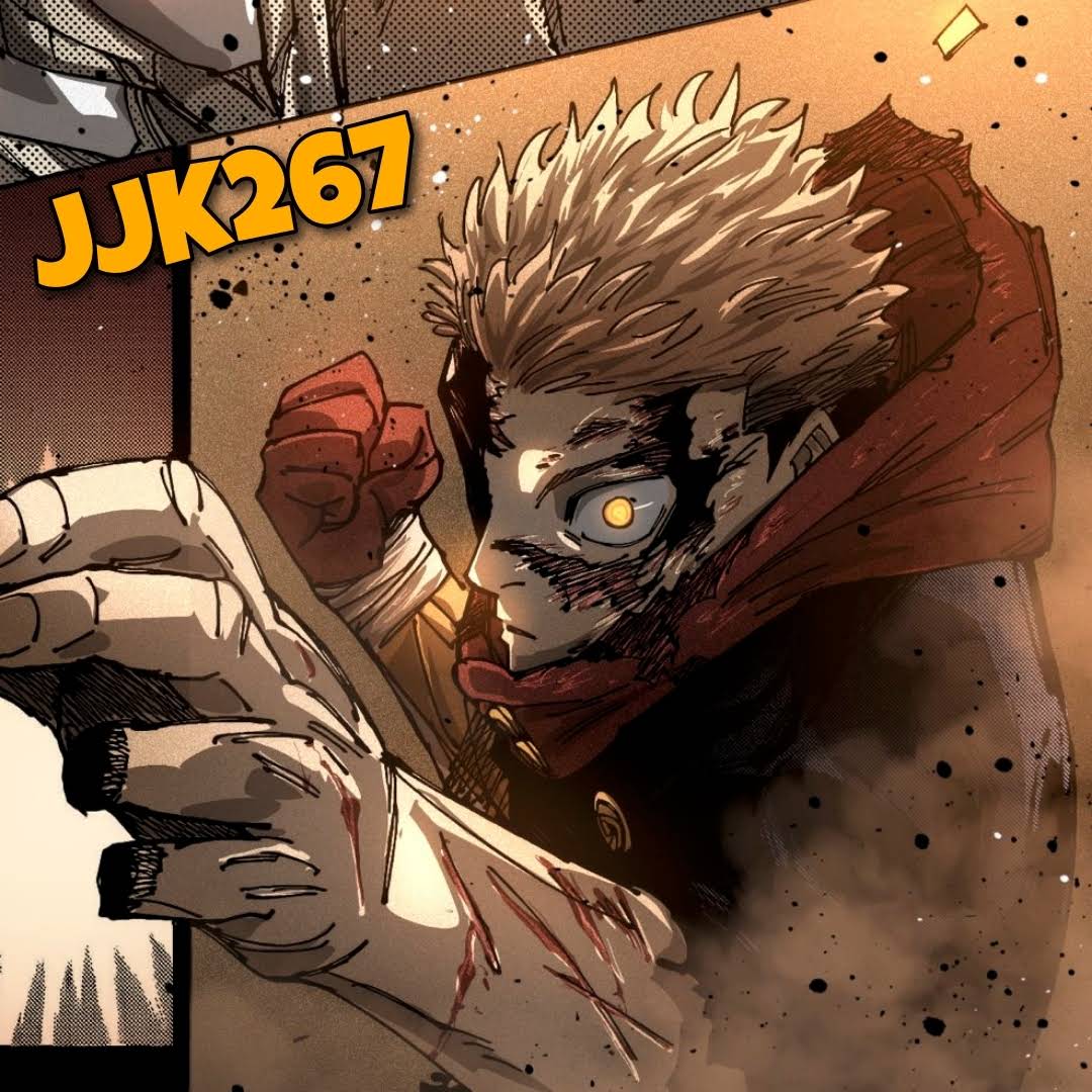 Post from Updated Weeb