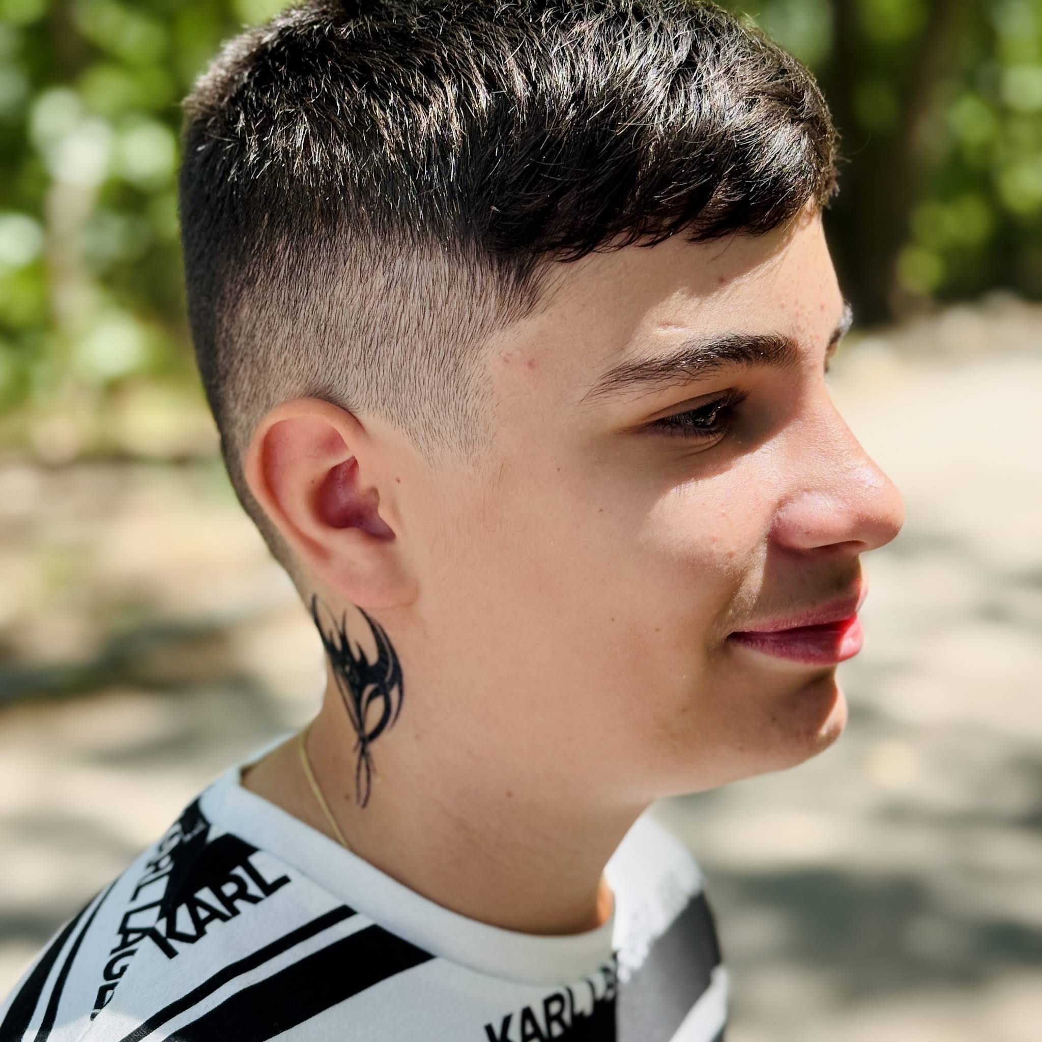 Post from Alpha Alex