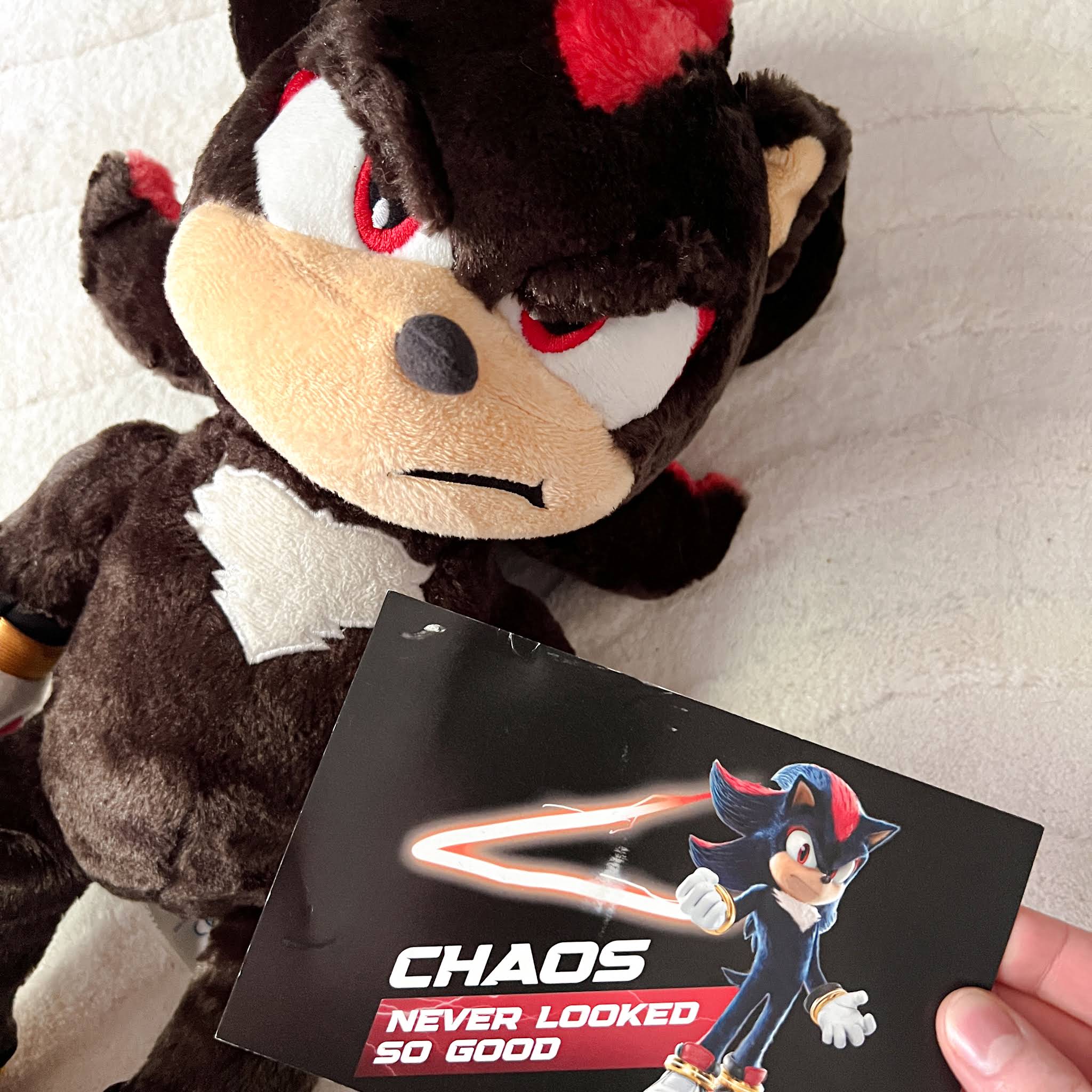 Post from Grace Gootee