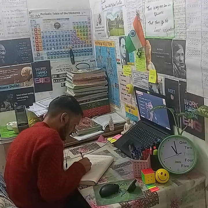 Post from Doctor Smith