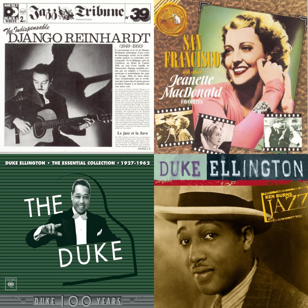 Mafia: Definitive Edition: WLH & WBDS (RADIO) Soundtrack