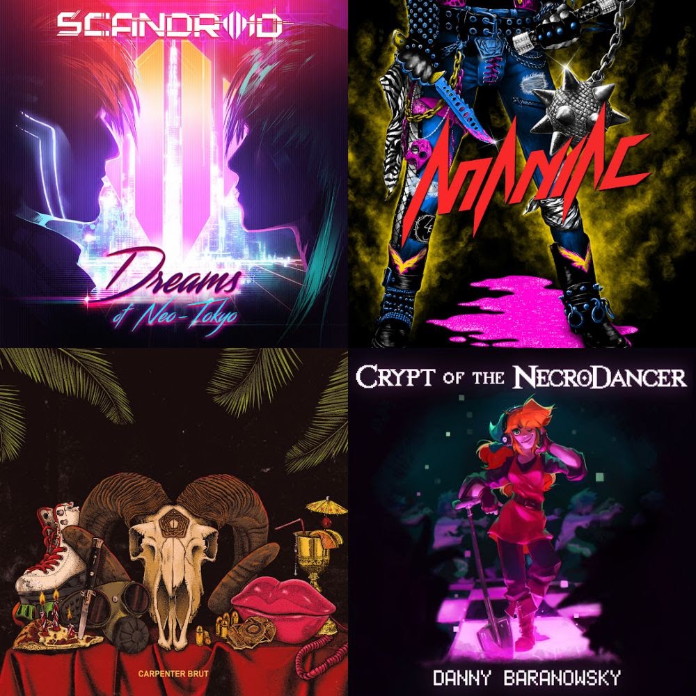 Songs That Want To Kill You