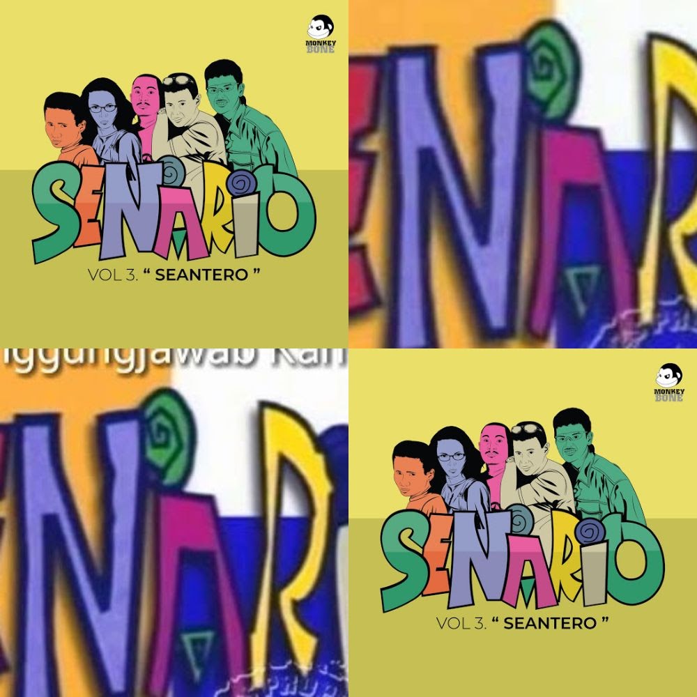 Senario Album