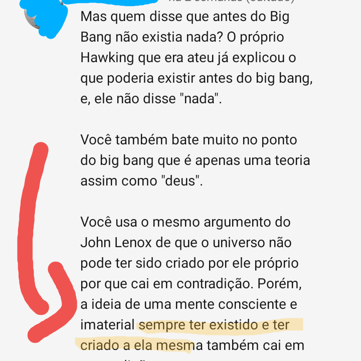 Post from Cesar Augusto Scur