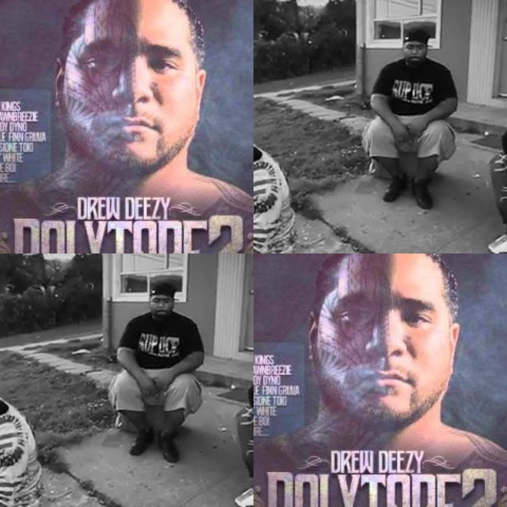 Drew deezy