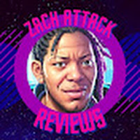 Poll from Zach Attack Reviews
