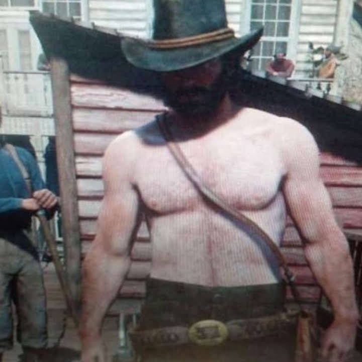 Post from Jhonny Boy