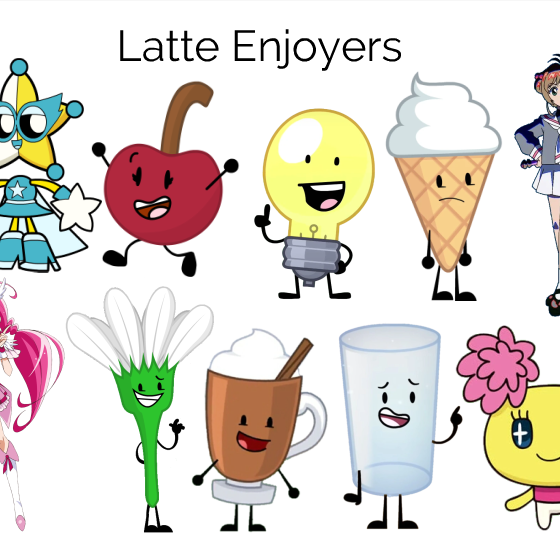 Post from Muffin's Goanimate Channel