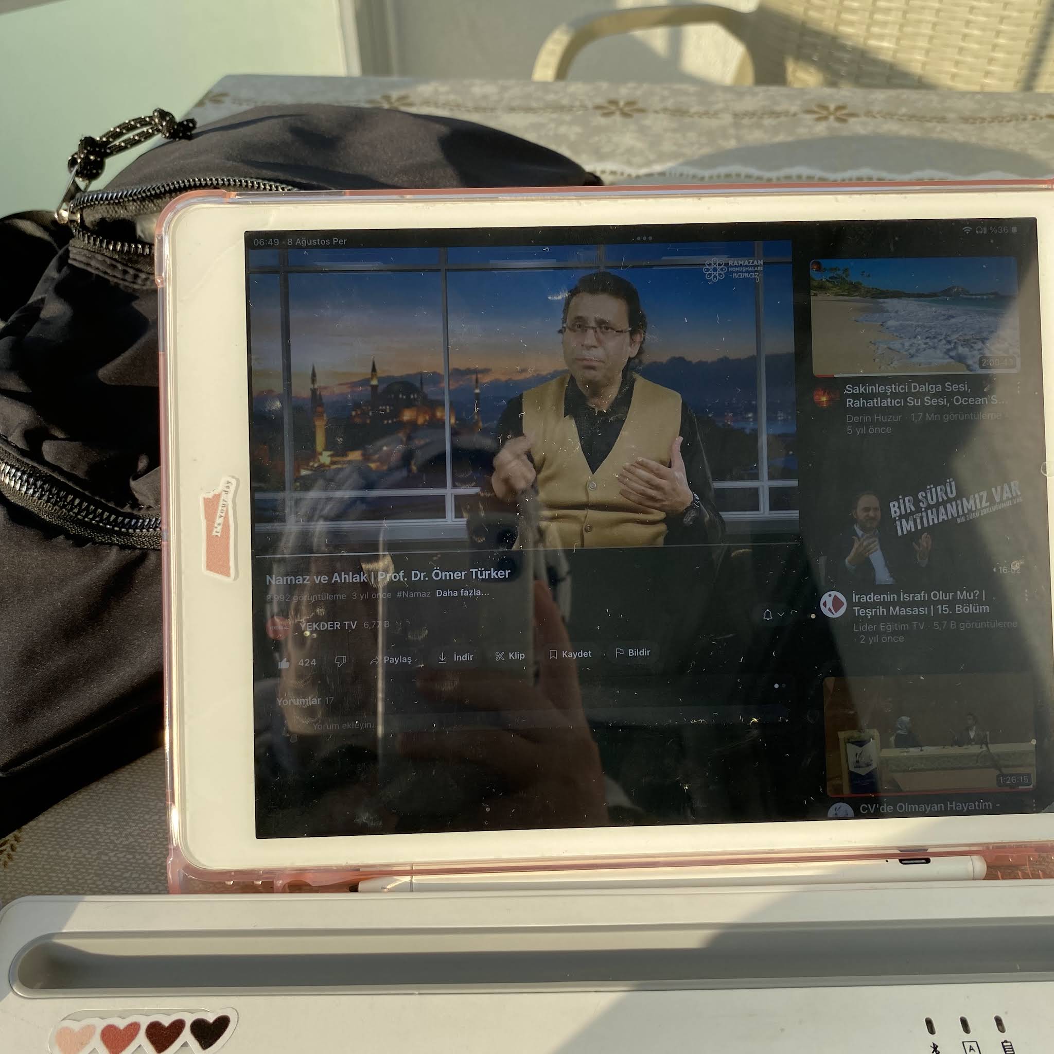 Post from Verda Nihal