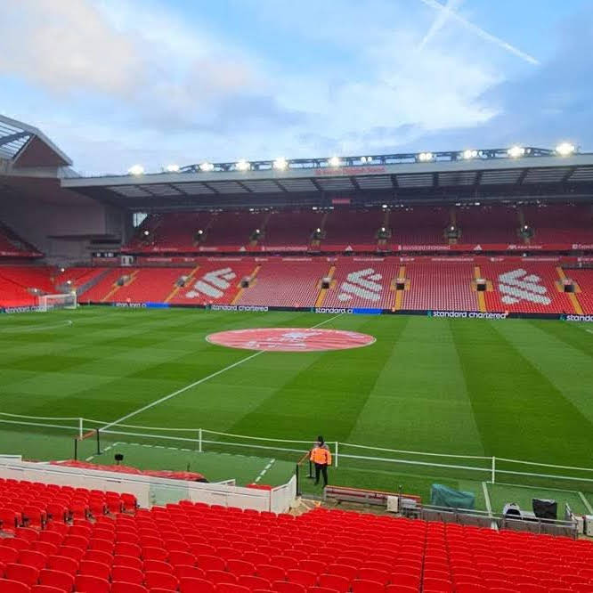 Post from The Anfield Fan Zone33