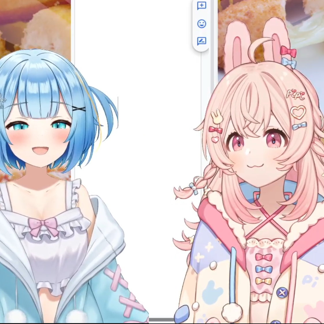 Post from Lidia Nekozawa - Gyaru Cat VTUBER