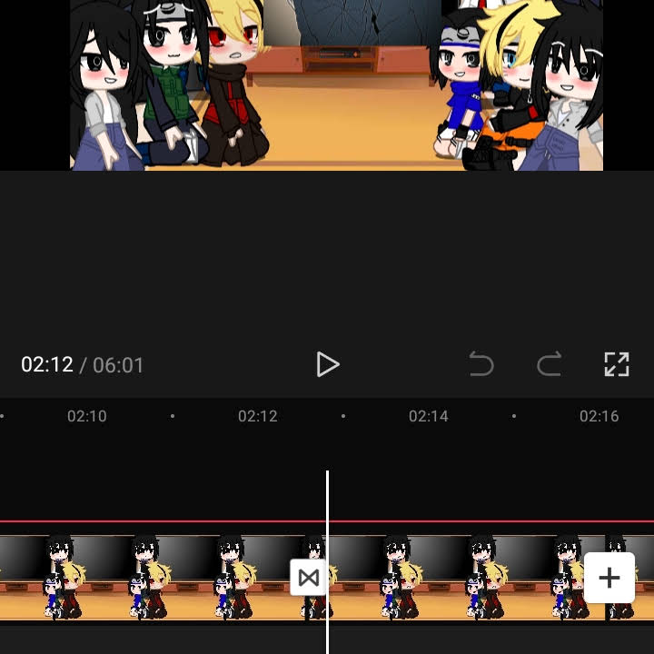 Post from Phoebe Loves SasuNaru