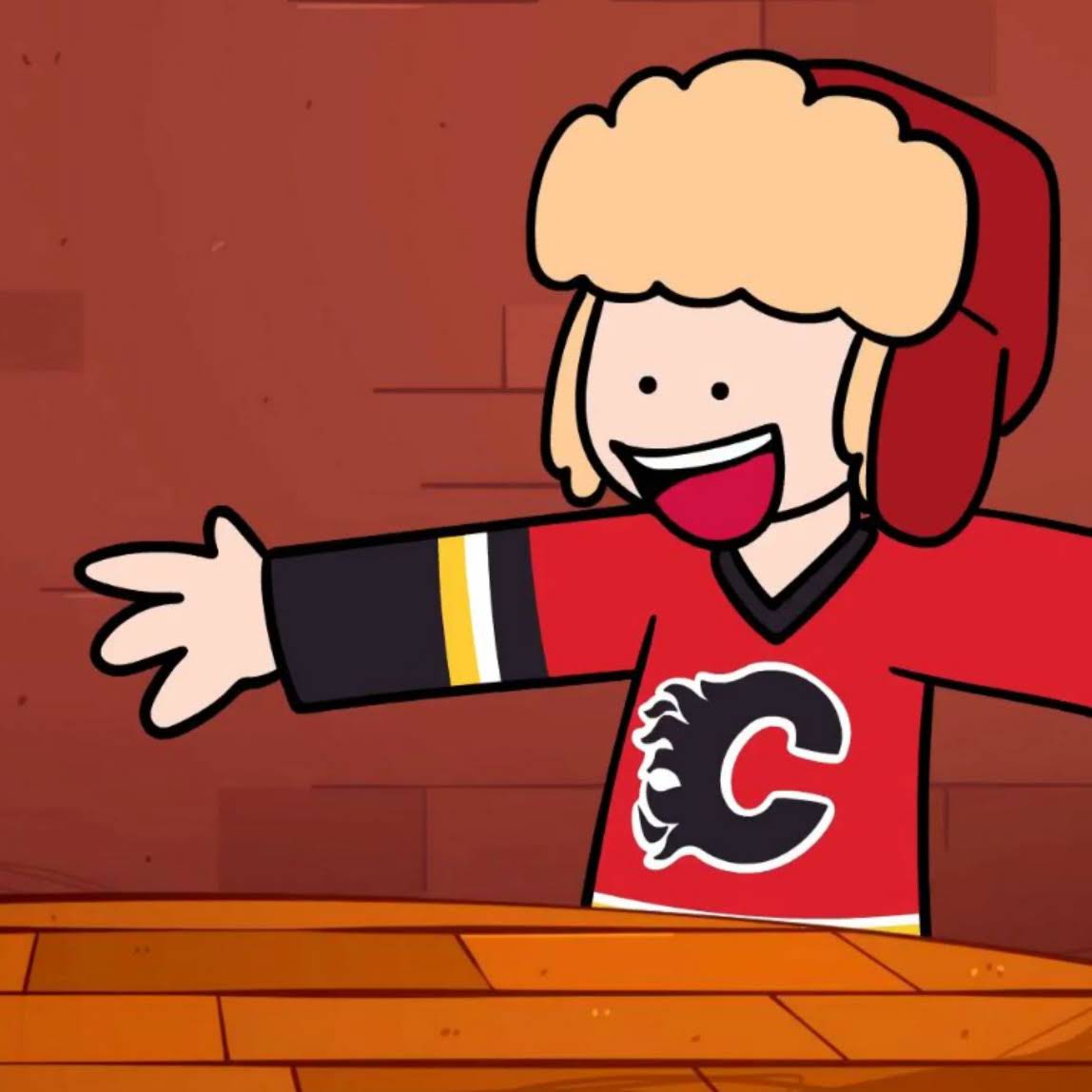 Post from BrodyAnimates