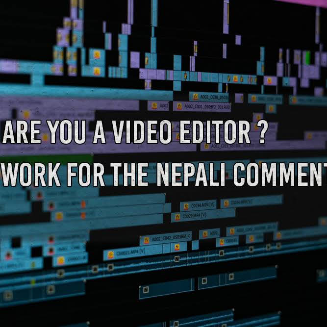 Post from The Nepali Comment