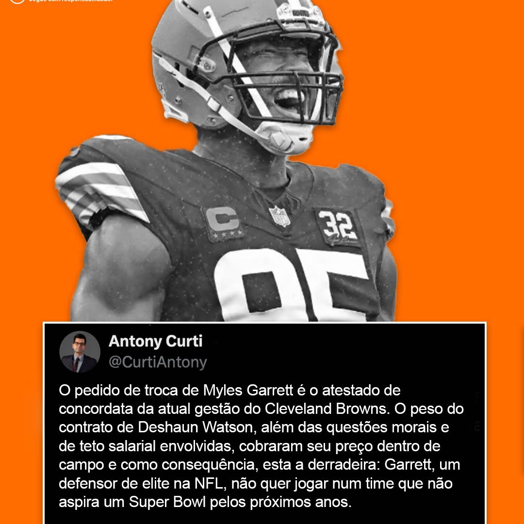 Post from Antony Curti