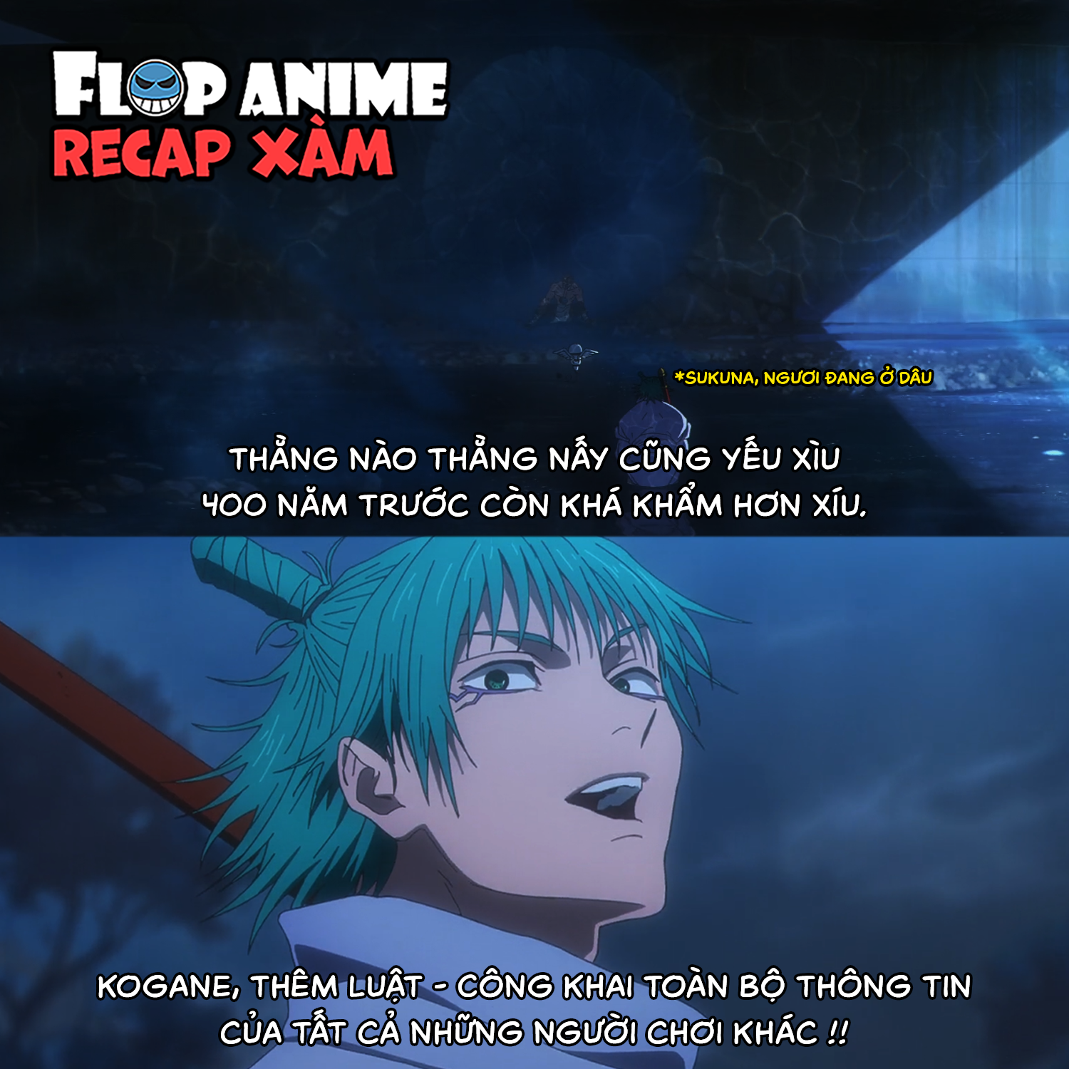 Post from Flop Anime Recap
