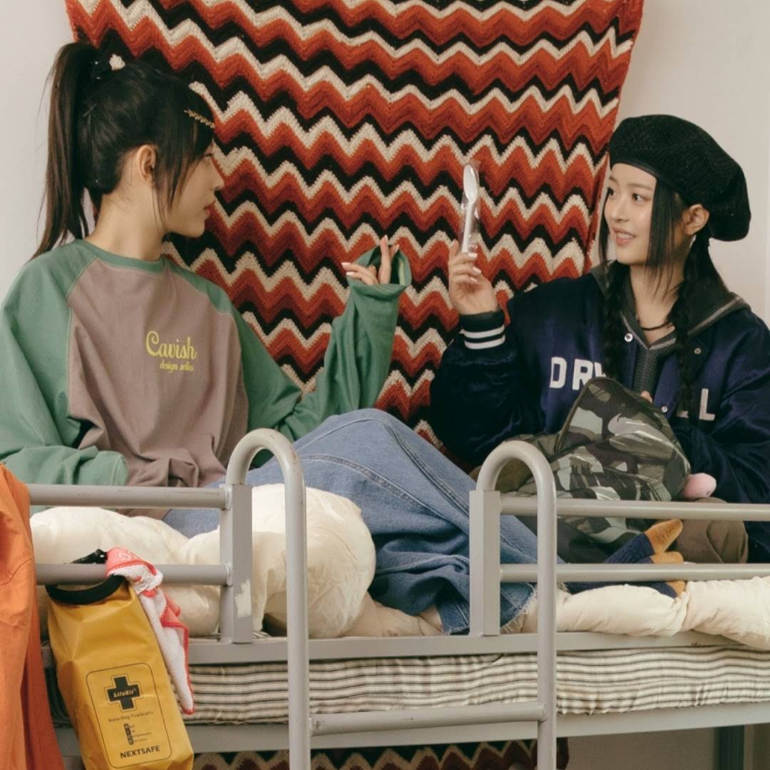 Post from 𝐇𝐚𝐞𝐫𝐢𝐧 𝐗 𝐌𝐢𝐧𝐣𝐢 🖤