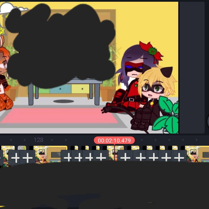 Post from AranaSan
