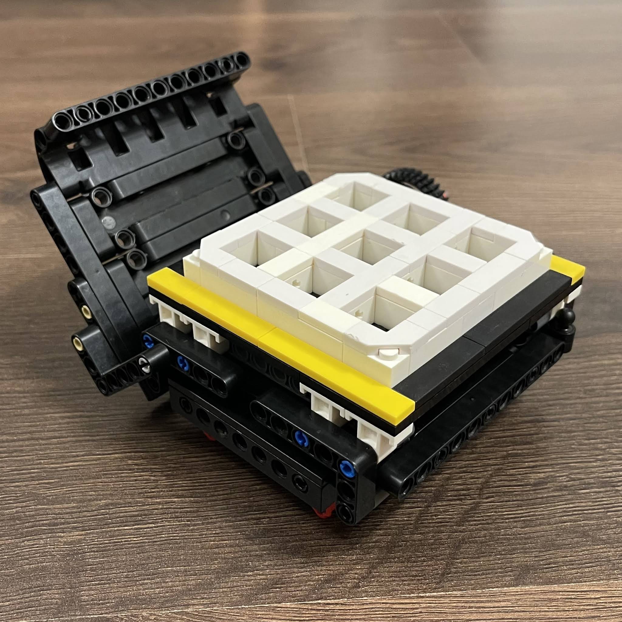 Post from Bricks Master Builders