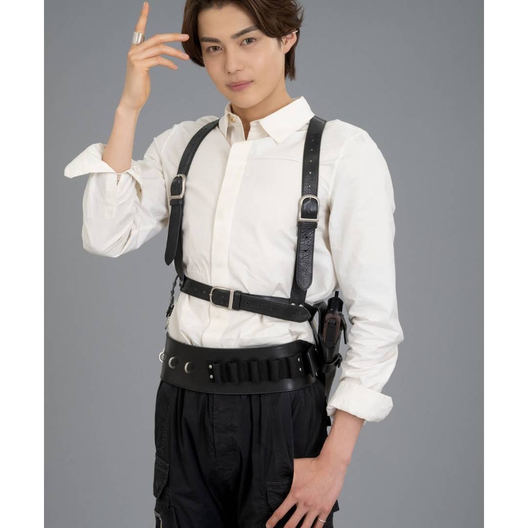 Post from Spiral // Smart Ent. - Official
