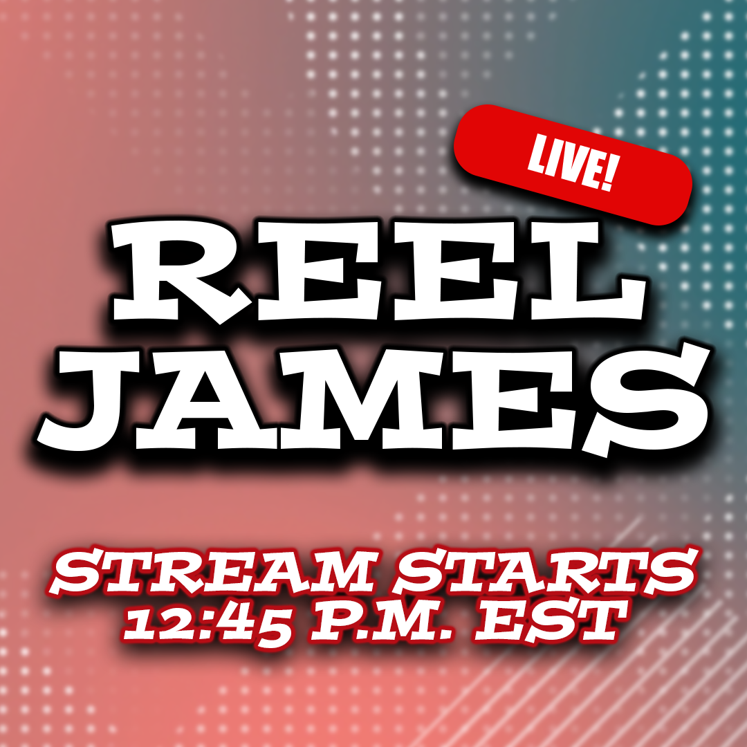 Post from Reel James