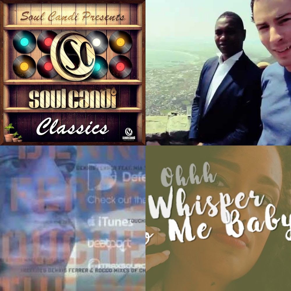 Soul Candi Classics