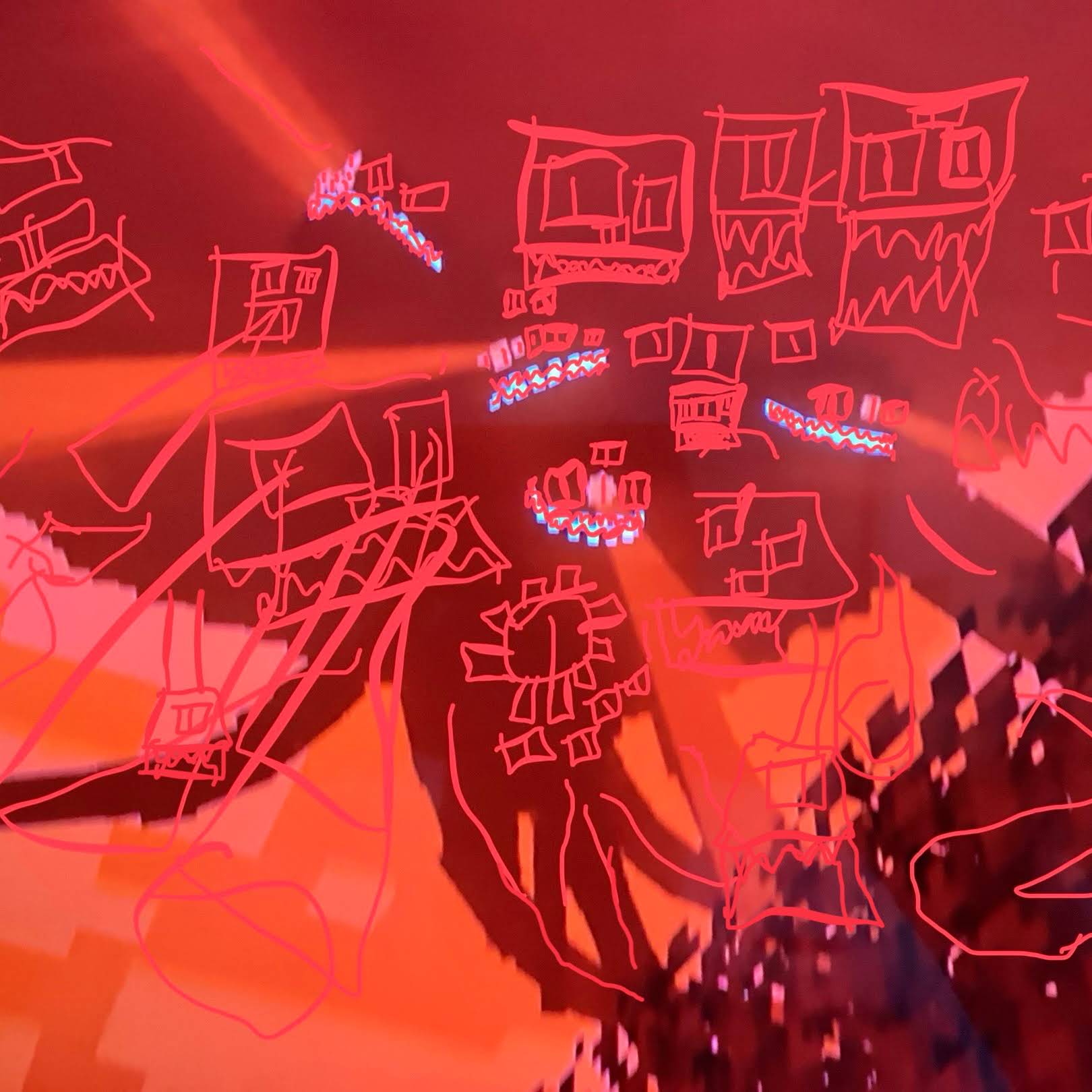 Post from Queen Death Angel Exe All hearing