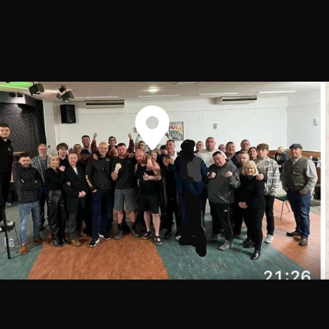 Post from Emma Cockerill