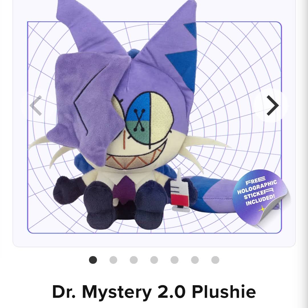 Post from TWISTED-DOCTOR