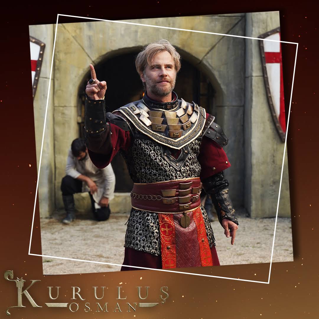 Post from Kuruluş Osman