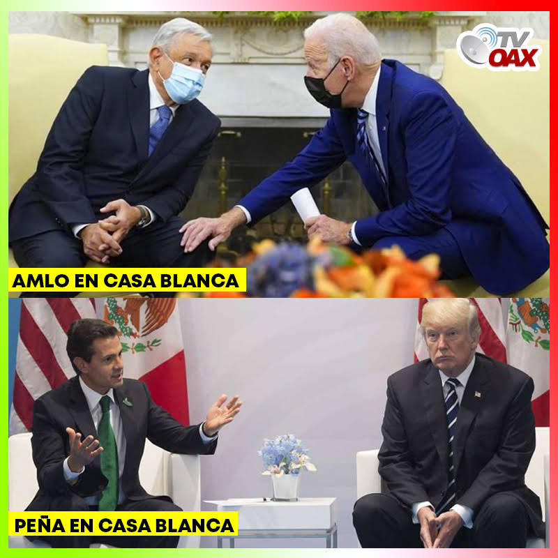 Post from Tv Oax