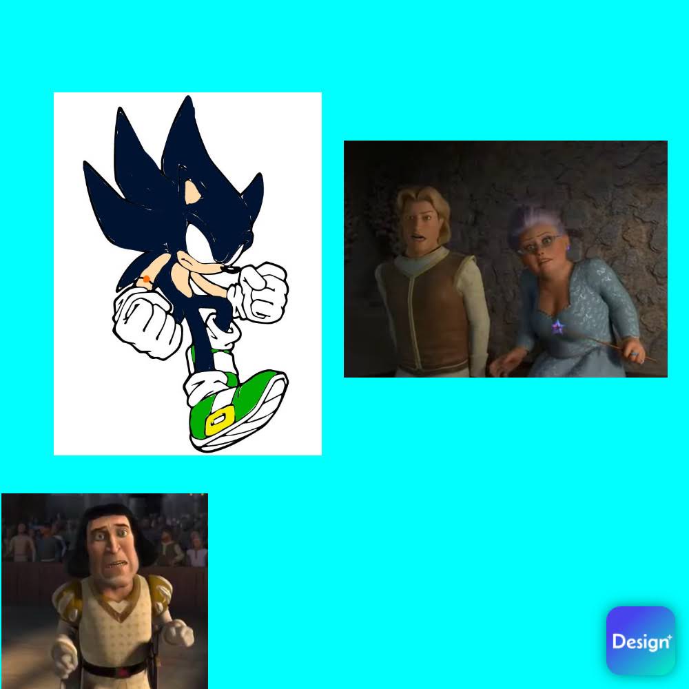 Post from Brian the Hedgehog 2006