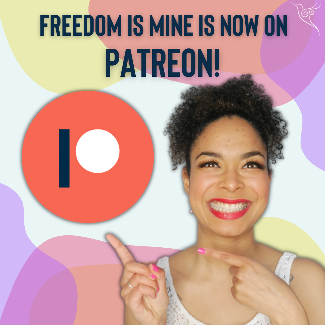 Post from Freedom Is Mine Official