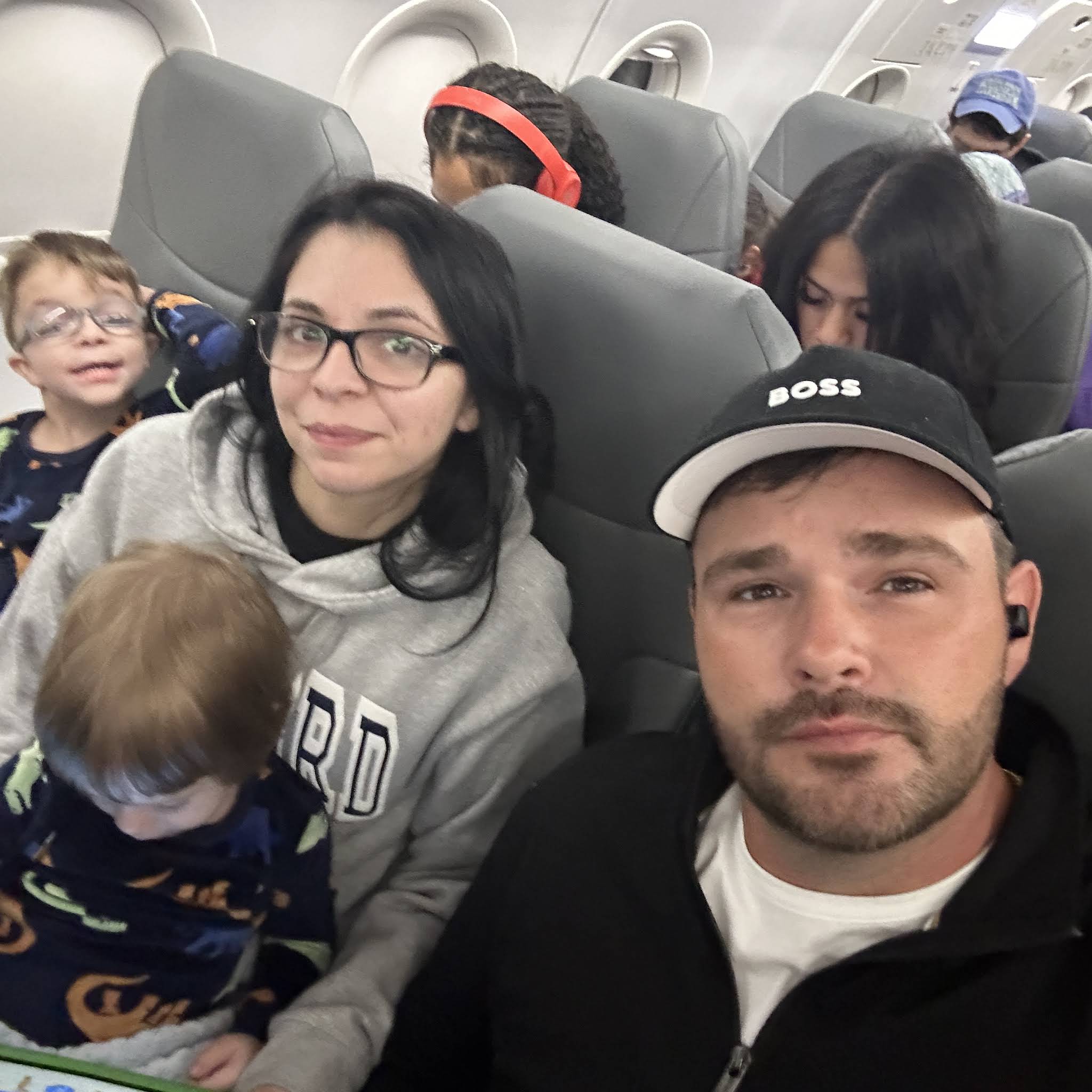 Post from TRIPPING THROUGH ADVENTURES