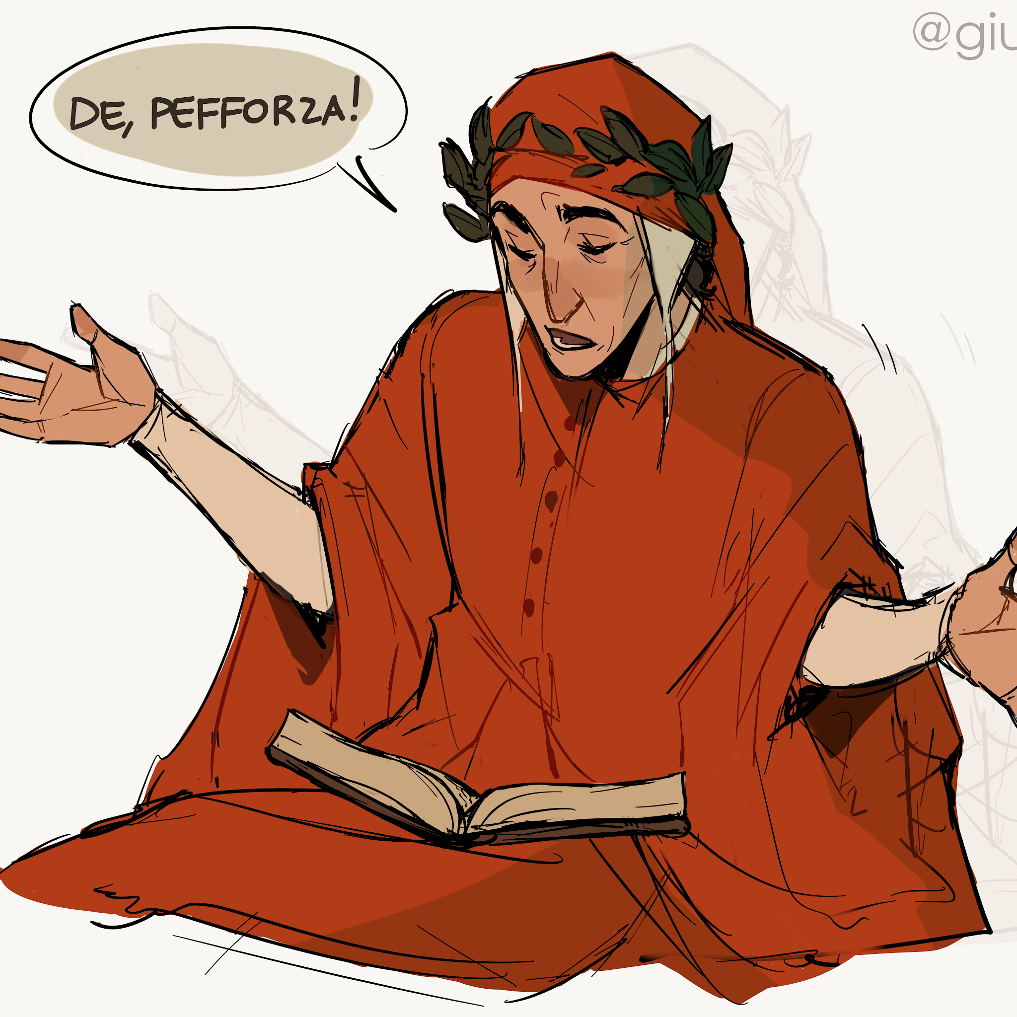 Post from Giulia Toneatto