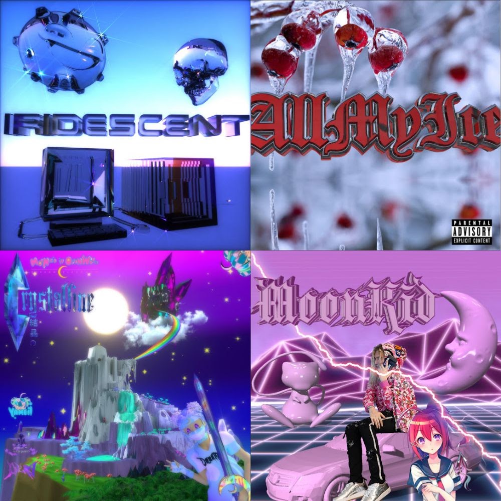 Deko playlist