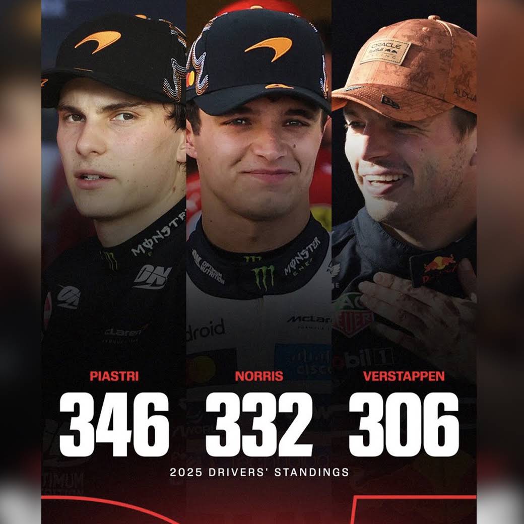 Post from ESPN F1
