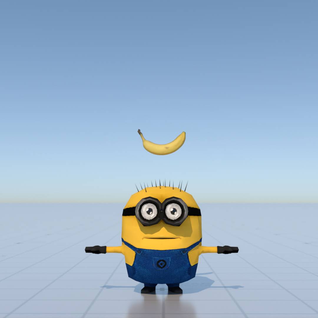 Post from Idan David Animations