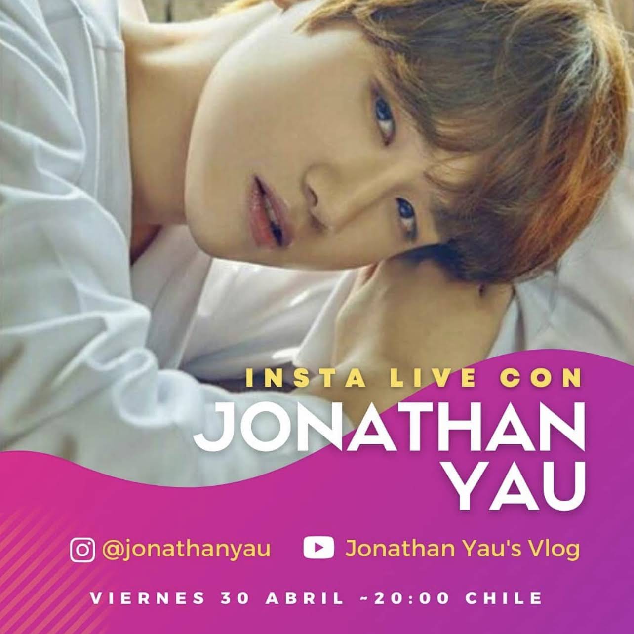 Post from Jonathan Yau's Vlog
