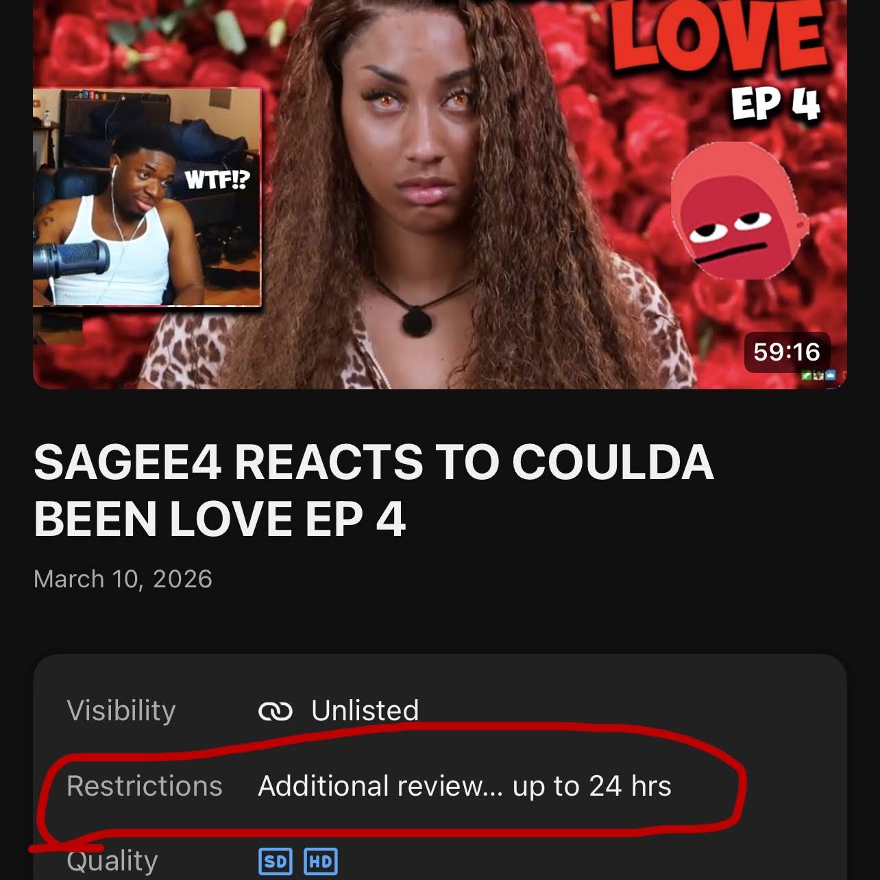 Post from Sagee4 LIVE