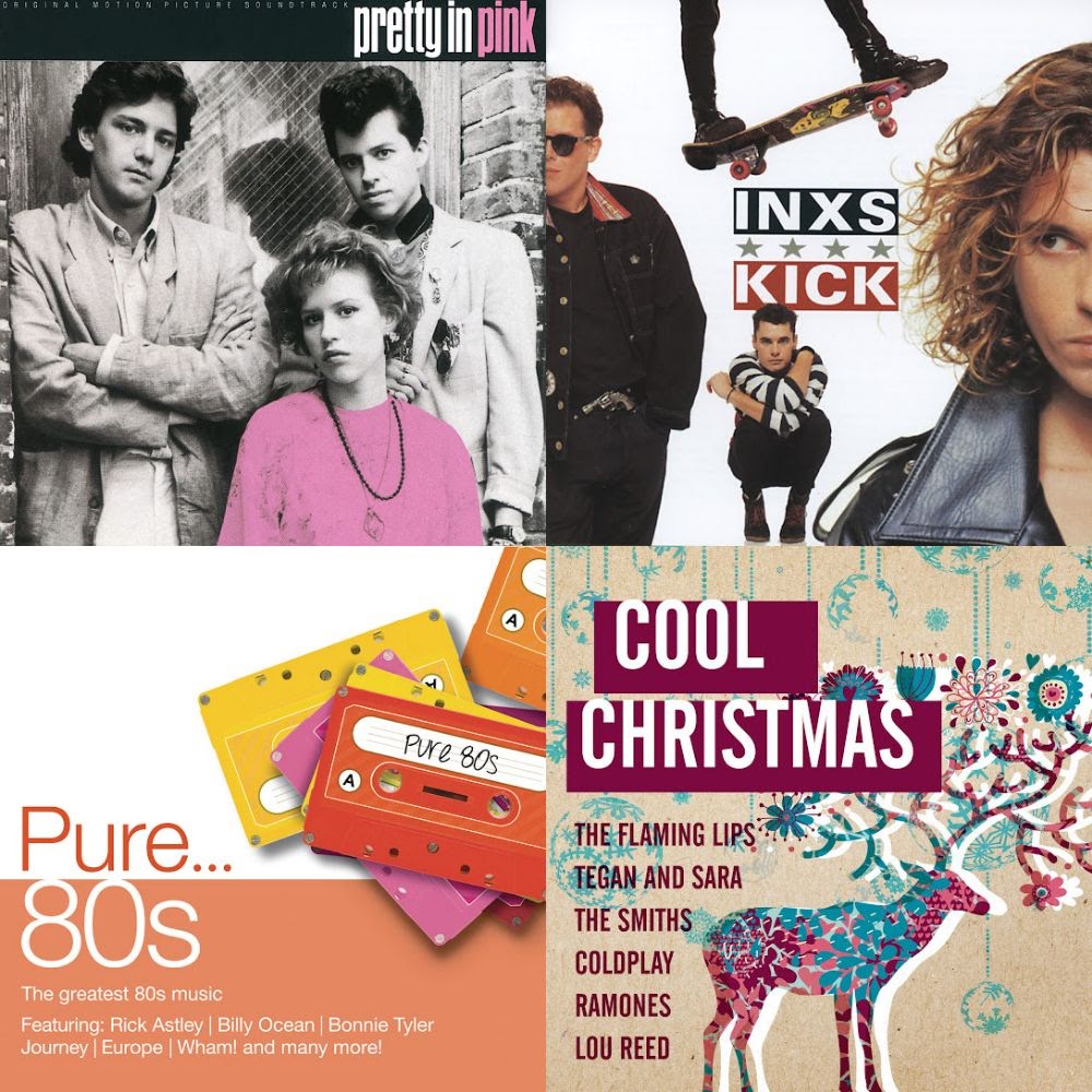 Pretty In Pink (Soundtrack)