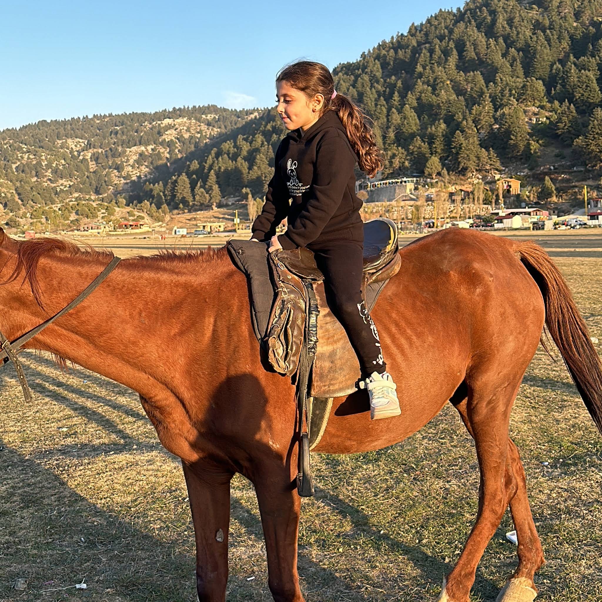 Post from Aline & Taline Sleiman