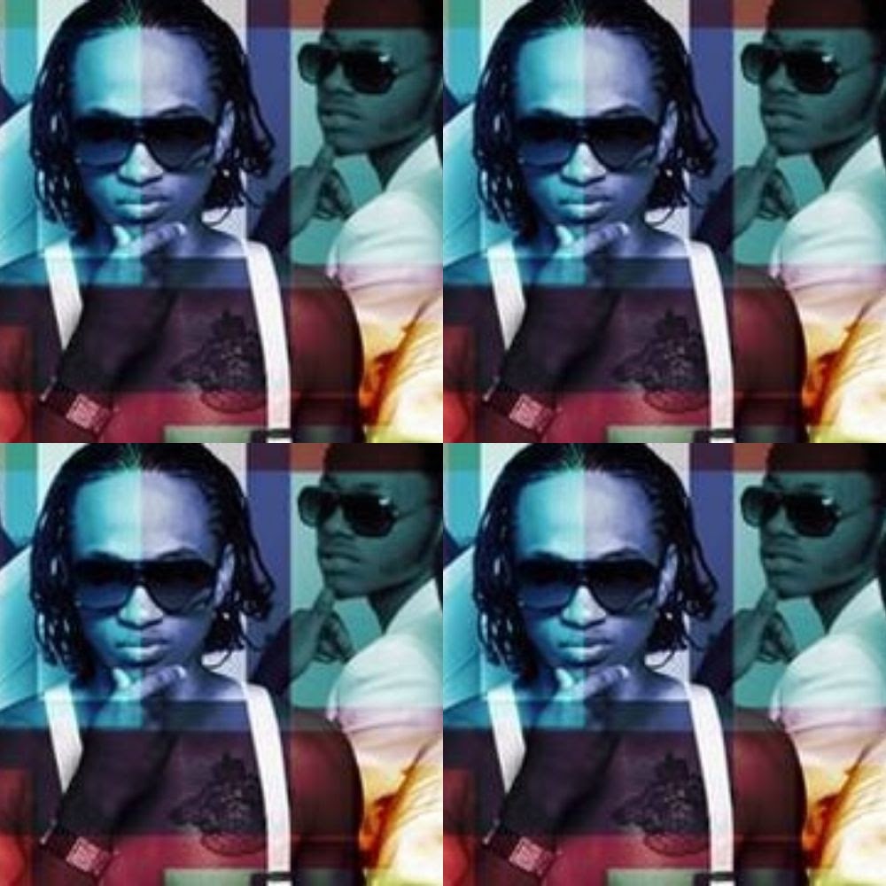 Pretty Ricky (Album)